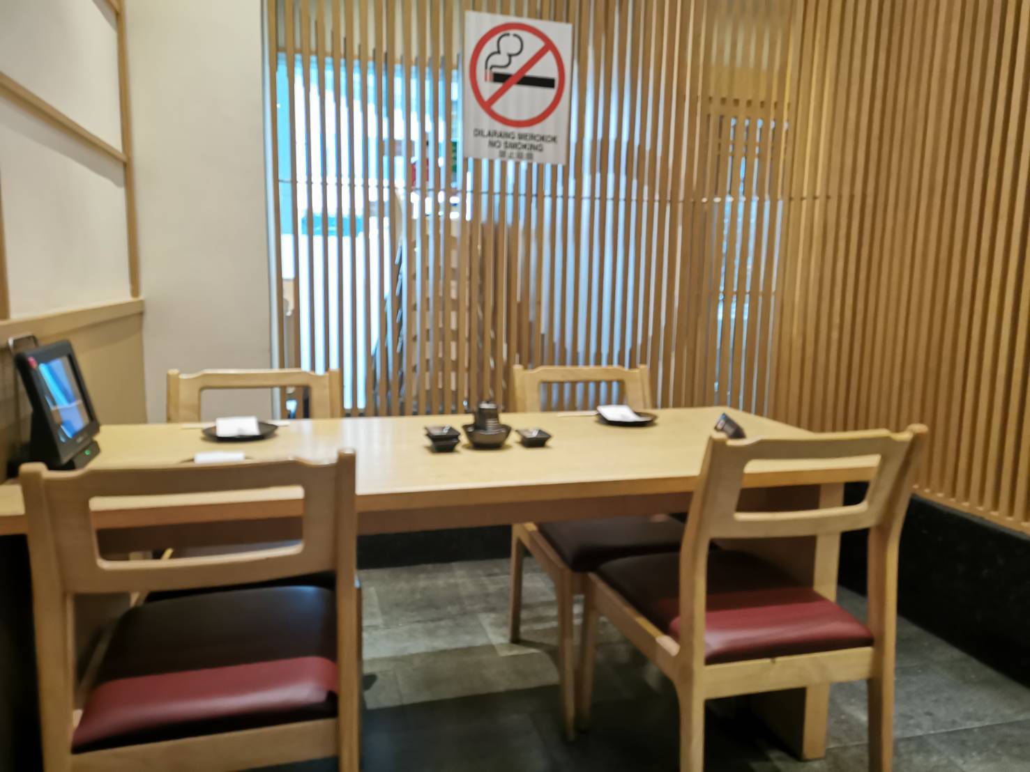 【美味しいお店 in KL】SUSHIYA☆Plaza Mont Kiaraで気軽に寿司ランチOK - トリリンガル育児のススメ ...